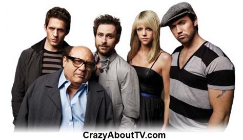 Its Always Sunny In Philadelphia