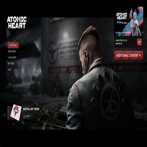 Atomic Heart Patch 1 14 4 0 Ray Tracing тест Gpu Cpu Action Fps Tps Test Gpu