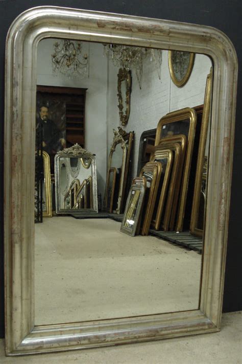 Antiques Atlas Antique Mirror