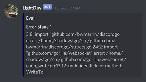 Undefined Field Or Method Writeto · Issue 1083 · Traefikyaegi · Github