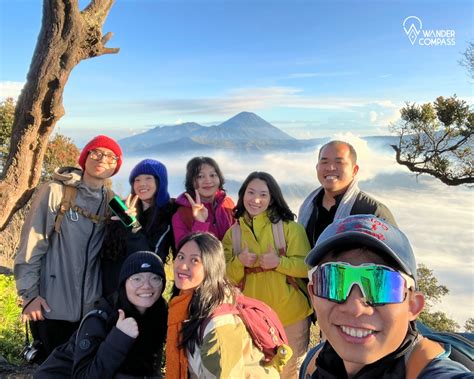 Wander Compass Wander Compass Added A New Photo