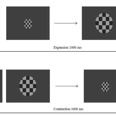 Schematic Diagram Of The Experimental Procedure Of The Expansion A Download Scientific