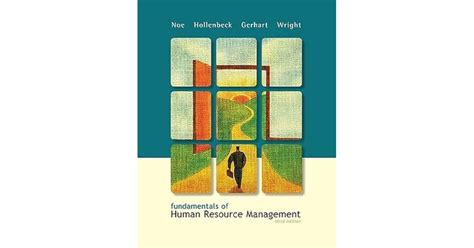 Fundamentals Of Human Resource Management By Raymond A Noe