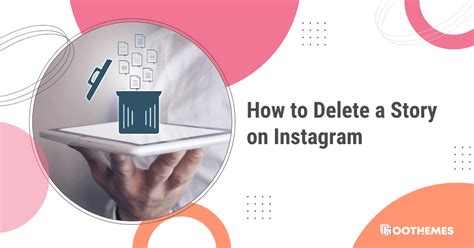 How To Delete A Story On Instagram In 2023 The Easiest Guide