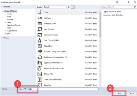 Selenium C Tutorial With Nunit Example