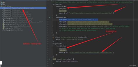 Could Not Find Com Android Tools Build Gradle Xxx Could Not Find Com Android Tools Build Gradle