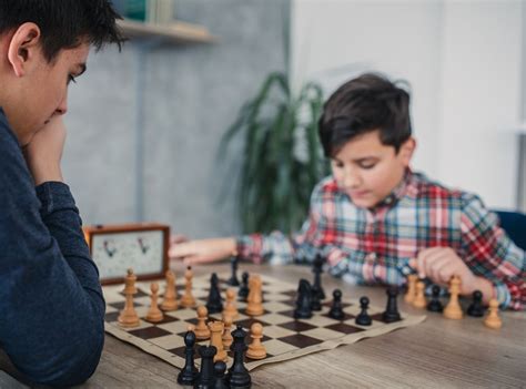 Cognitive Development Chess Supports Cognitive Support Programs West Coast Centre For Learning