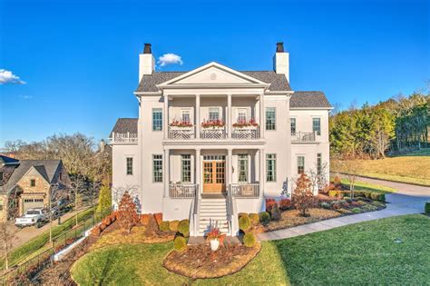 Brentwood Tn Real Estate Brentwood Homes For Sale Homes For Sale In