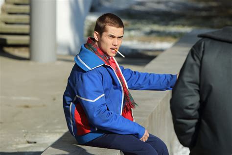 Концовка сериала «Слово пацана Что случилось с Вовой Адидасом Кибер на Спортсе Дзен