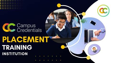 Campus Credentials On Linkedin Campuscredentials Placementtraining