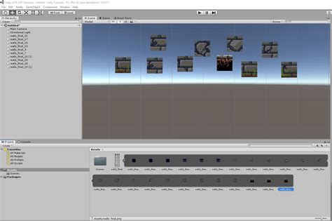 how to import model into unity sizebox climategasm