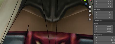 Need Help Fixing Incorrect Texture Materials And Textures Blender Artists Community