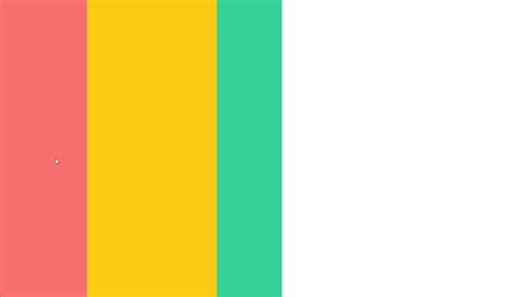 Creating Resizable Split Panes From Scratch