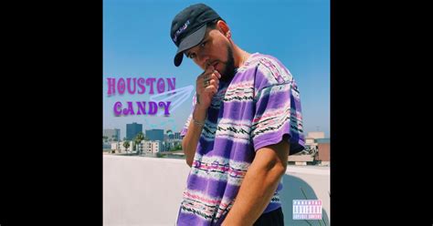 ‎houston Candy Single Album By Worldwide Wednesday Apple Music