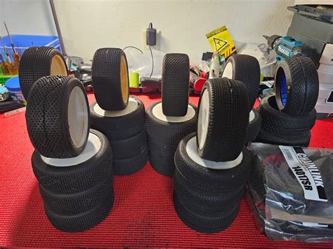 Buggy Tires R C Tech Forums