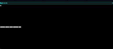 My Html And Css Look Like This But When I Run It On The Py It Looks