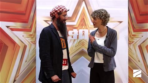 ნიჭიერის მეექვსე გადაცემა 🛑 Live Youtube