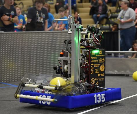 history penn robotics