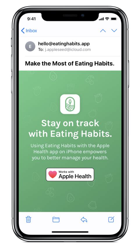 apple updates developer guidelines for healthkit
