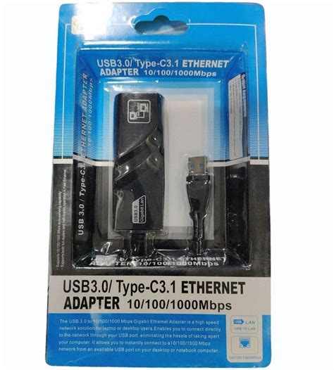 Usb 3 0 Ethernet Converter At ₹ 249 Piece Ethernet Media Converter In New Delhi Id