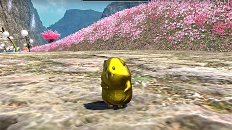 Top 10 Toughest Minions To Get In Ffxiv Pro Game Guides