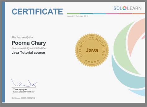 poornachary n on linkedin sololearn programmerslife codeislife java html hardwork