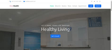 Github Souravmandal07clinic Managment System Laravel Clinic Managment System Is A Laravel 10