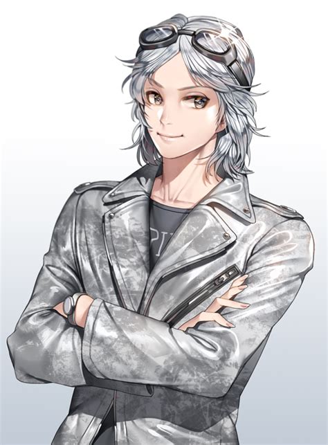 Quicksilver And Peter Maximoff Marvel And 2 More Drawn By Ganik Danbooru