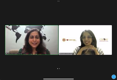 Iits Womenleadership Womenpower Nirupama Subramanian