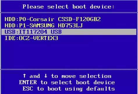 Как записать Windows 11 на флешку и установить 11windows Ru