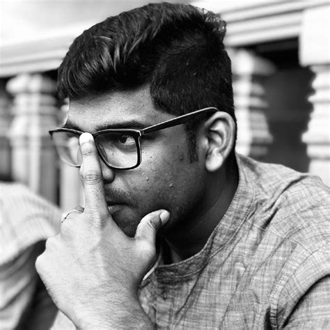 Vignesh Karthi Devops Consultant Nexer Group Ab Xing