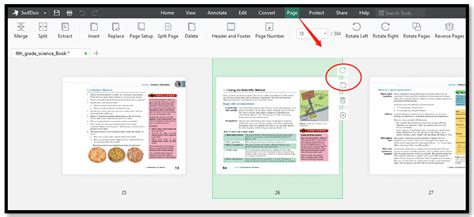 How To Change PDF Orientation Free Easy