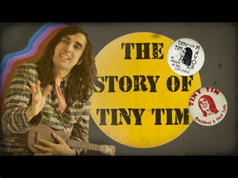 The Best Documentaries About Tiny Tim Documentarytube Com