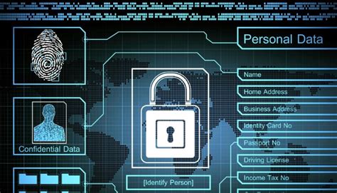 Pii Security Protection Teleran