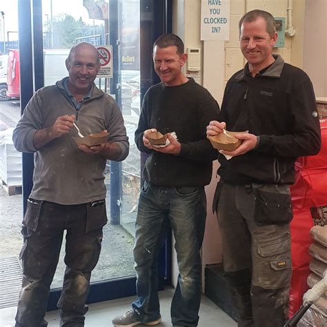 Macblair Our Macblair Coleraine Branch Had An Excellent