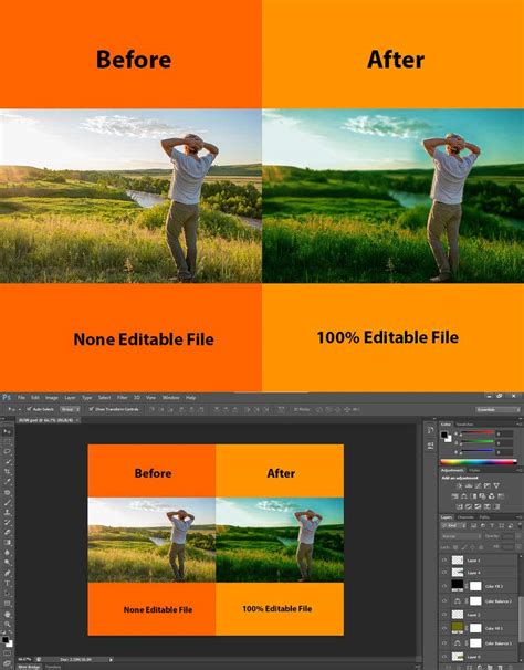 Edit Raw Files From Dlsr Freelancer