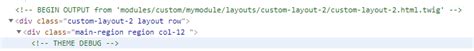 How To Register Custom Layout With Annotations In Drupal 8 9 CodimTh