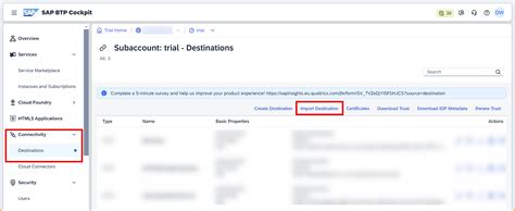 6 Trigger Process From Your App Sap Tutorials