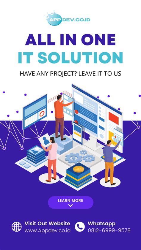 aplikasi custom untuk kebutuhan bisnis yang optimal appdev