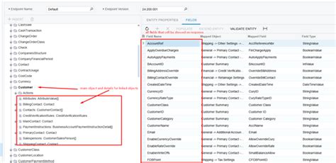 Using Acumatica Rest Api Practical Requests Limitations And Workarounds Acumatica Expert