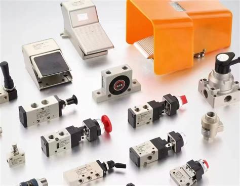 Wholesale Pneumatic Element Exporter Jinan Yidao Cnc Equipment Co Ltd