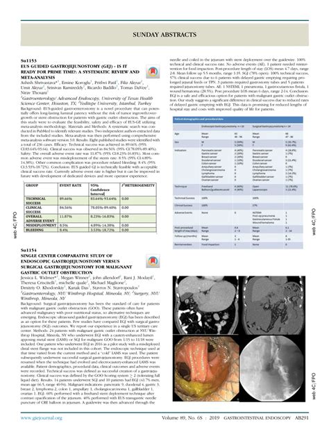 Pdf Su1744 Diagnostic Accuracy And Learning Curve In The Characterization Of Colorectal Polyps
