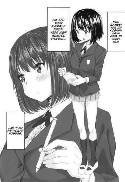 Onabon Nhentai Hentai Doujinshi And Manga