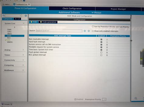 stm32 stm32cubeide hal delay not working electrical engineering