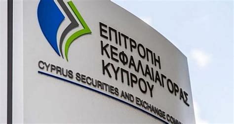 Cysec Issues Alert Over Fake Websites And Scams Impersonating The Regulator