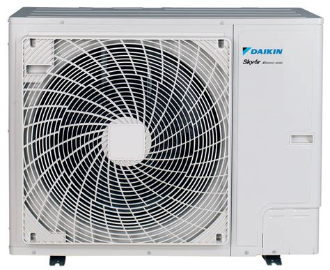 Rza D Daikin