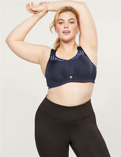 Supportive Plus Size Sports Bras Oye Times
