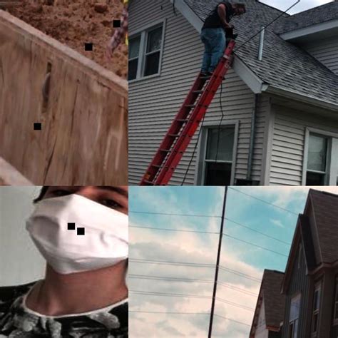 Ppe Object Detection Model By Aqil