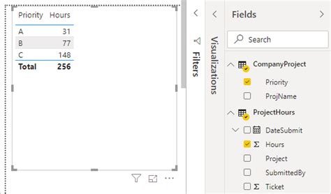 在 Power Bi Desktop 中创建和管理关系 Power Bi Microsoft Learn