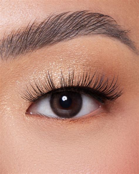 Goddess Lilly Lashes